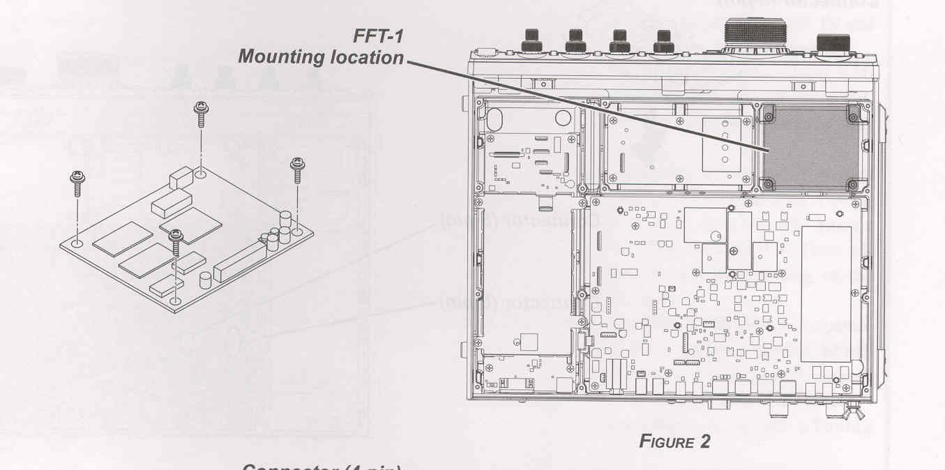 FT-DX1200 OPERATOR'S MANUAL Page 127